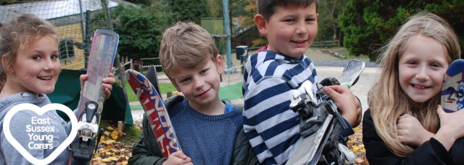 Imago Community - East Sussex Young Carers - aDoddle