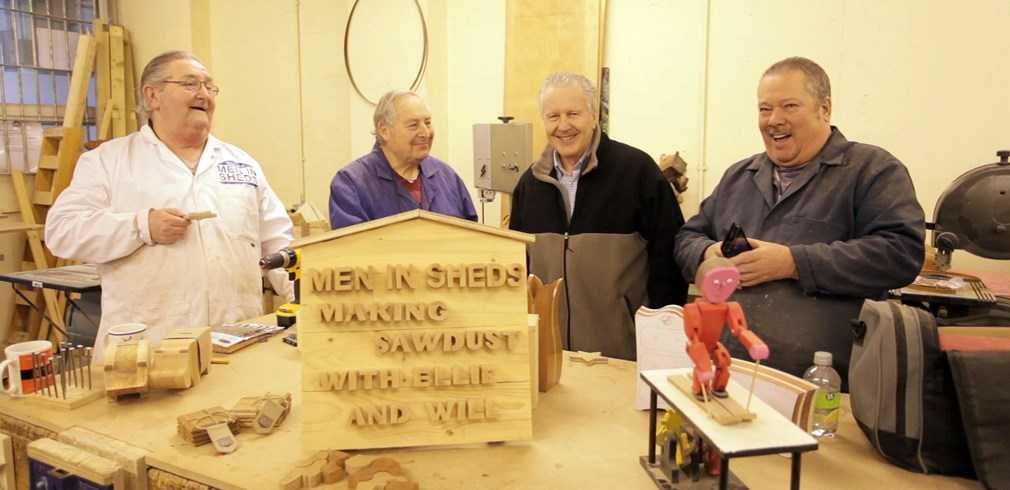 Groundwork North, East & West Yorkshire - aDoddle