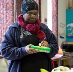 Gloucester Foodbank - aDoddle