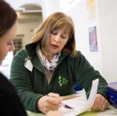 Gloucester Foodbank - aDoddle