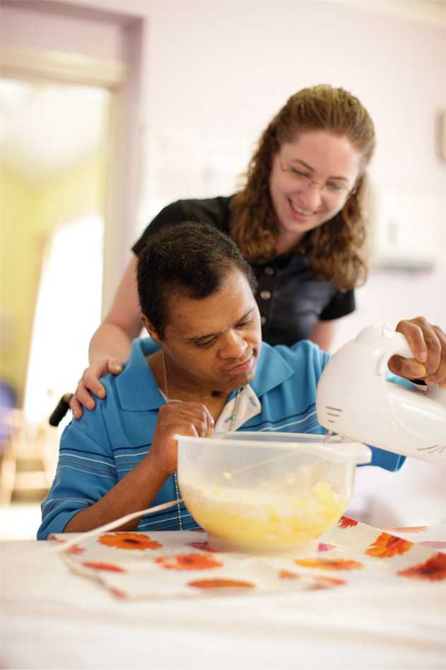 Bromley Mencap - aDoddle