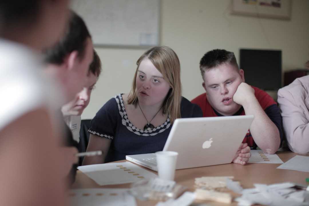 Bromley Mencap - aDoddle