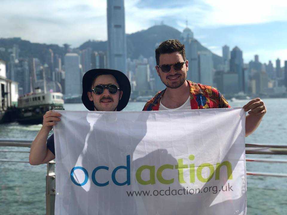 OCD Action - aDoddle