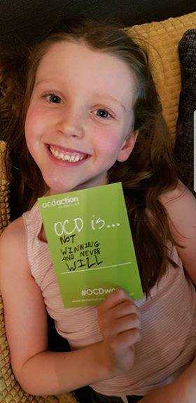 OCD Action - aDoddle