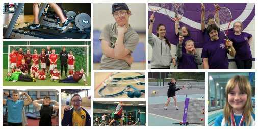 DSActive - Manchester – Didsbury Runners - aDoddle