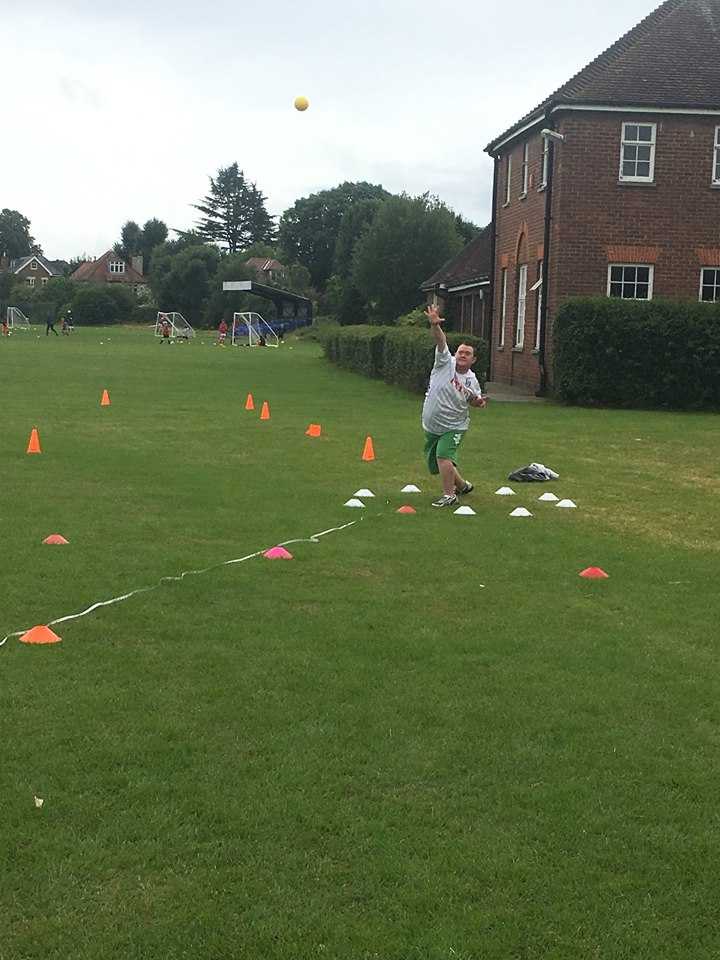 DSActive - Manchester – Didsbury Runners - aDoddle