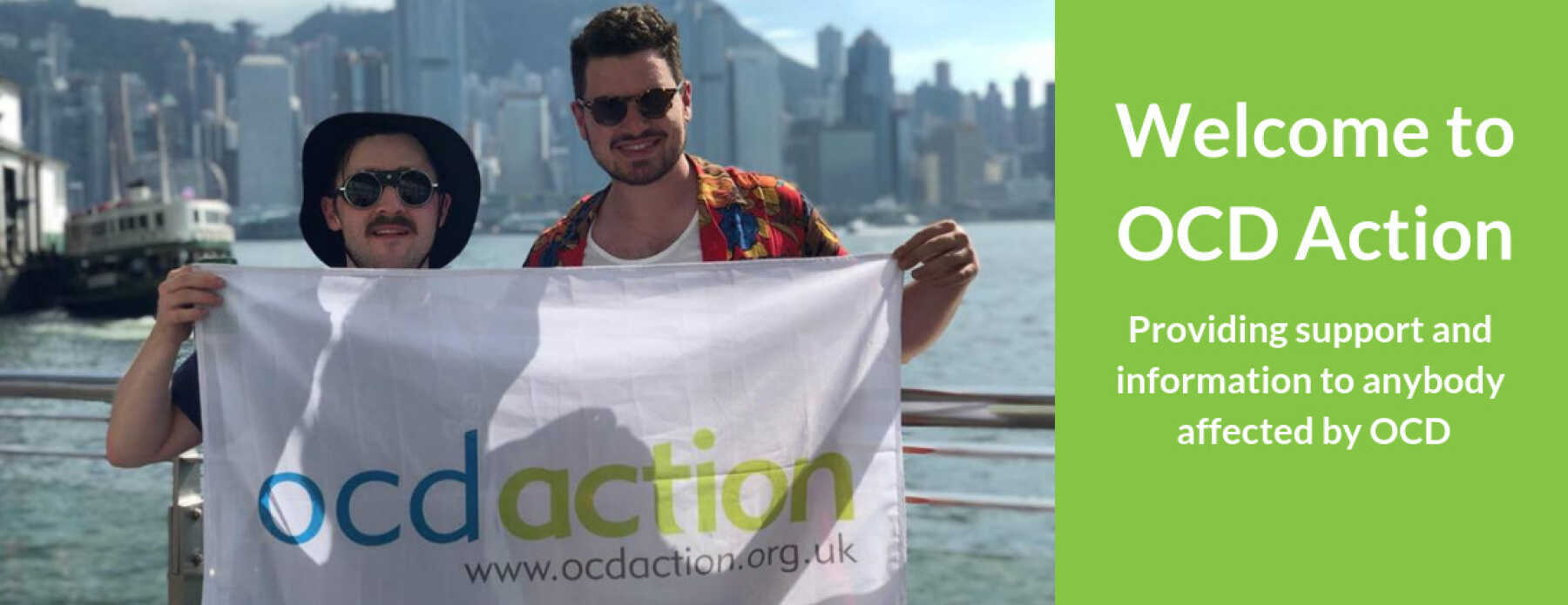 OCD Action - aDoddle