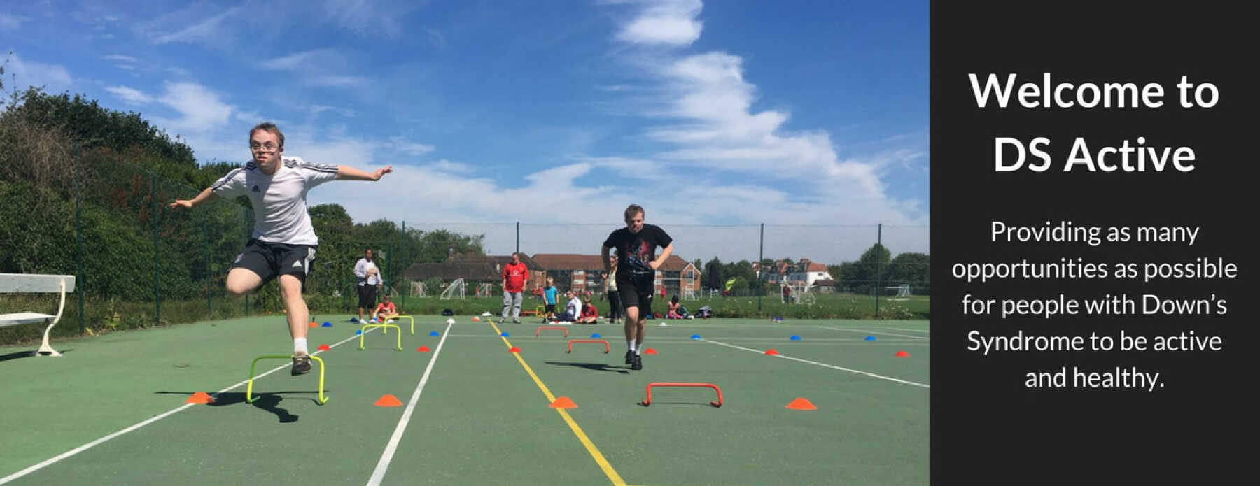 DSActive - Manchester – Didsbury Runners - aDoddle