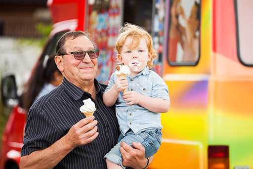 Age Concern Luton - aDoddle