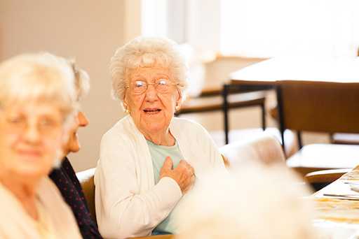 Age Concern Luton - aDoddle