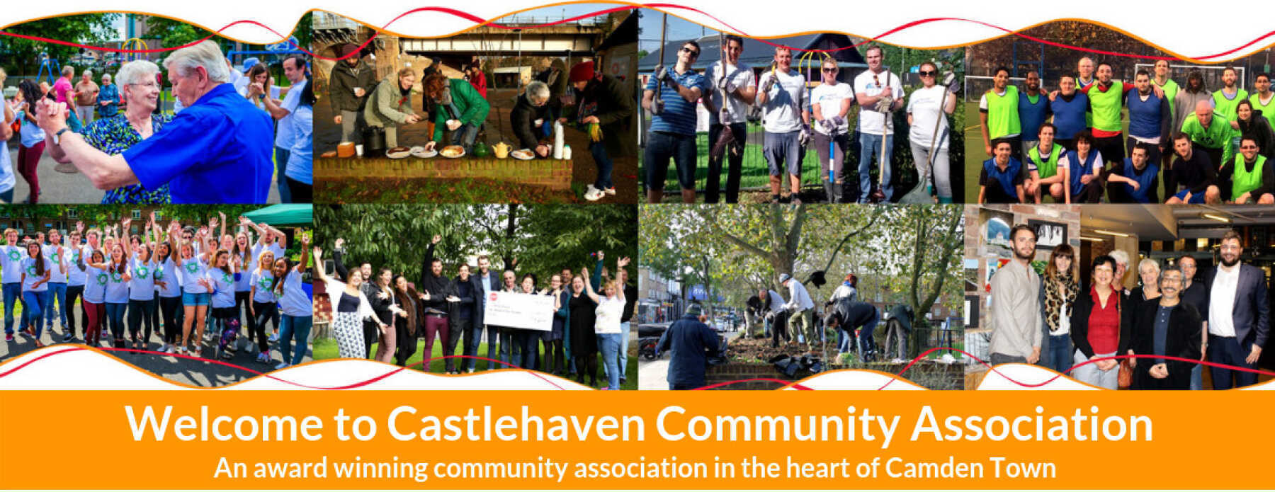 Castlehaven Community Association - aDoddle