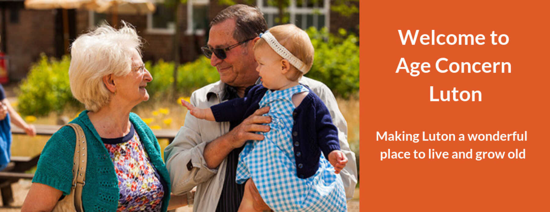 Age Concern Luton - aDoddle