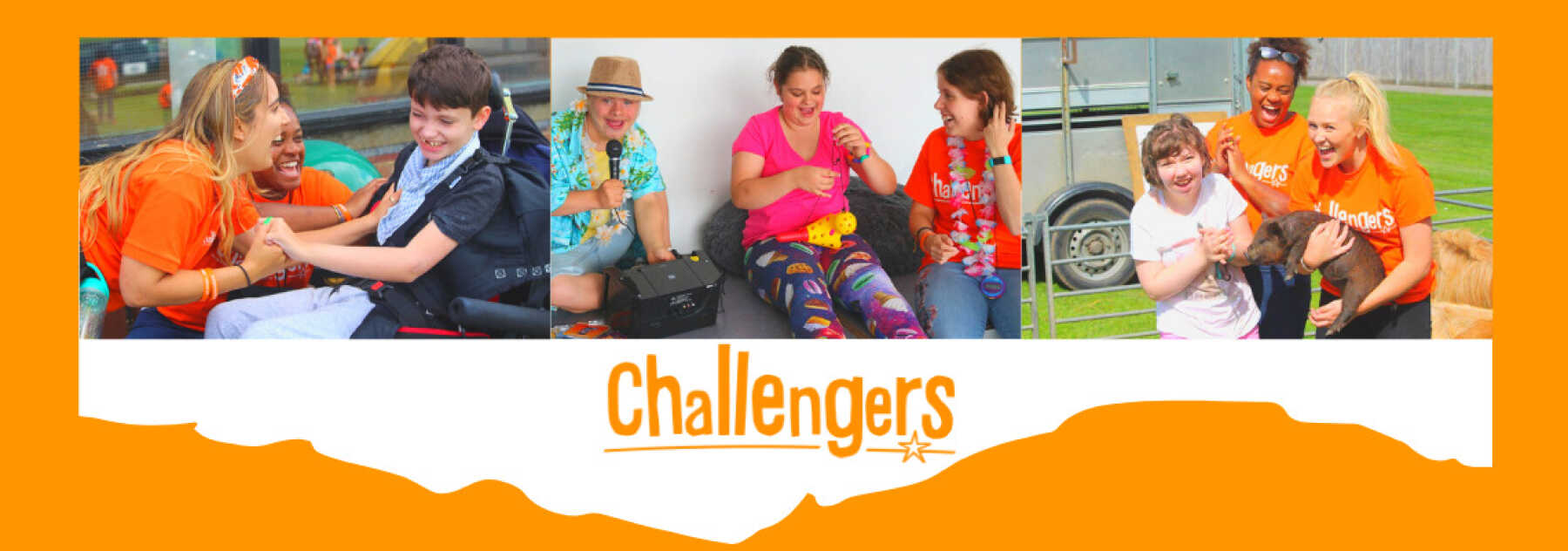 Challengers - Guildford - aDoddle