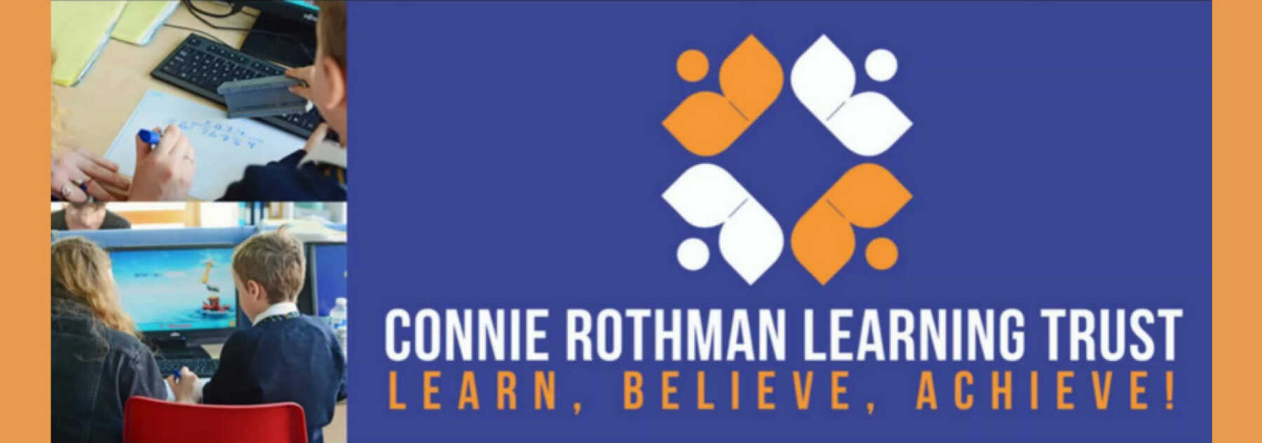 Connie Rothman Learning Trust - aDoddle