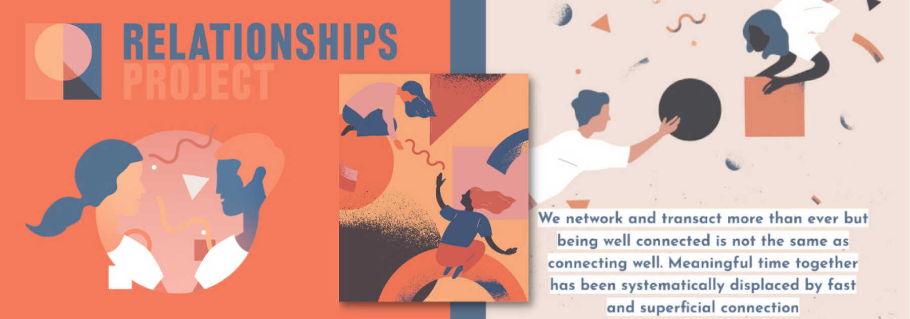 The Relationships Project - aDoddle