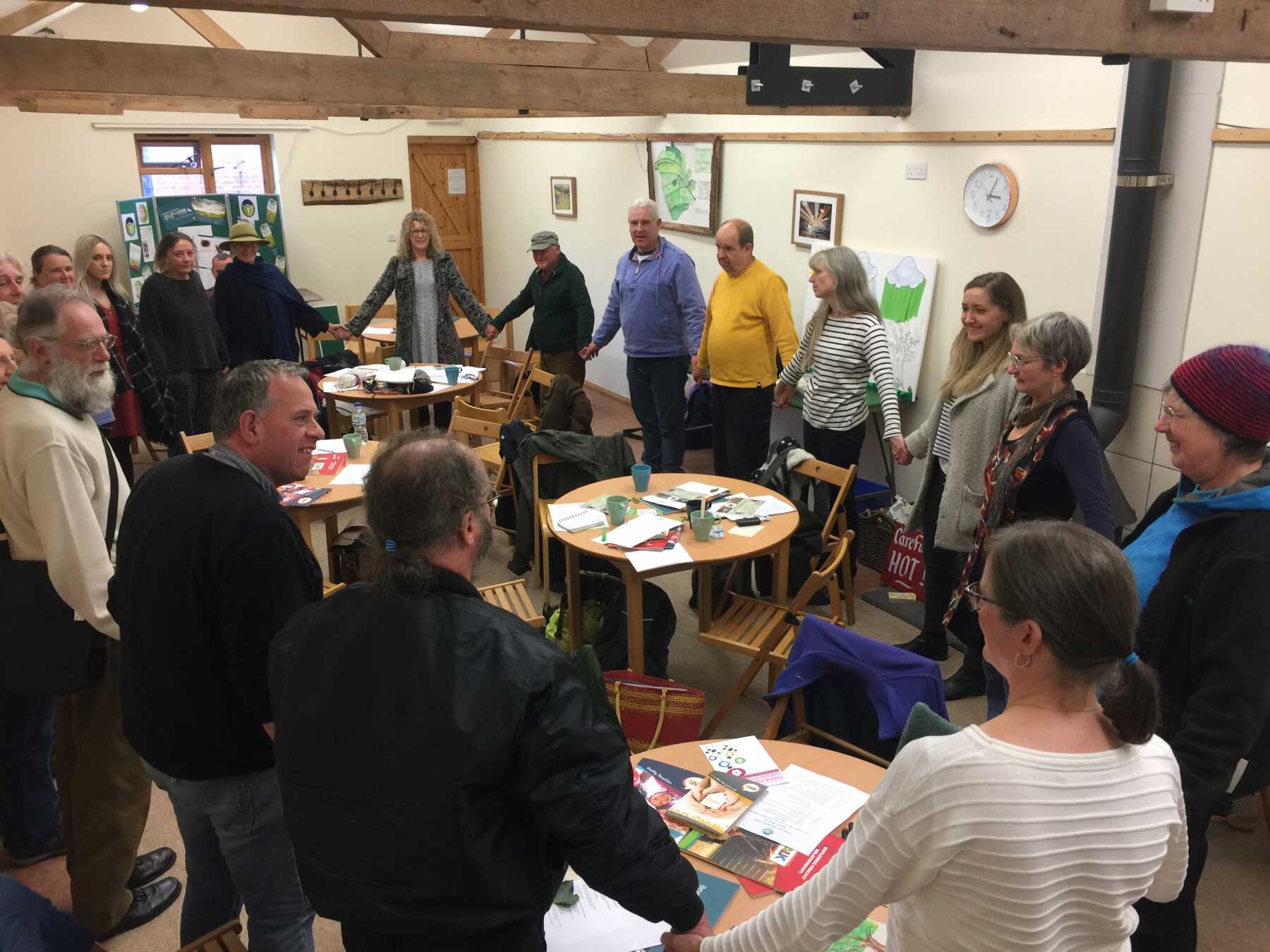 Recovery Devon - aDoddle