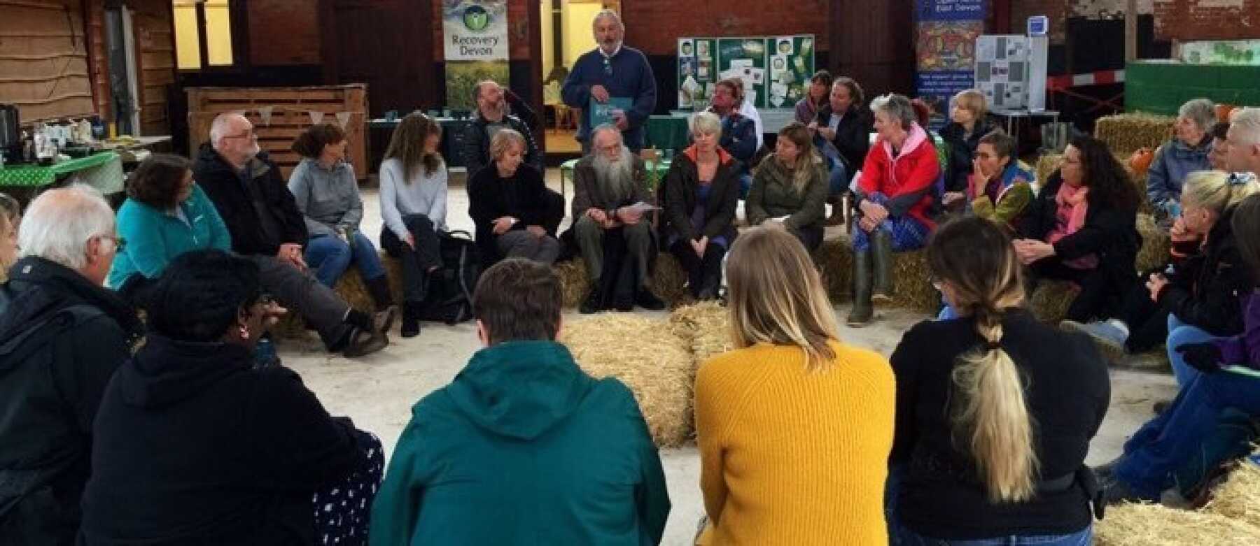 Recovery Devon - aDoddle