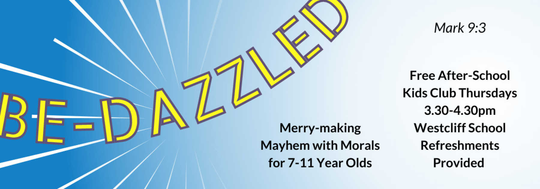 Be-Dazzled - aDoddle