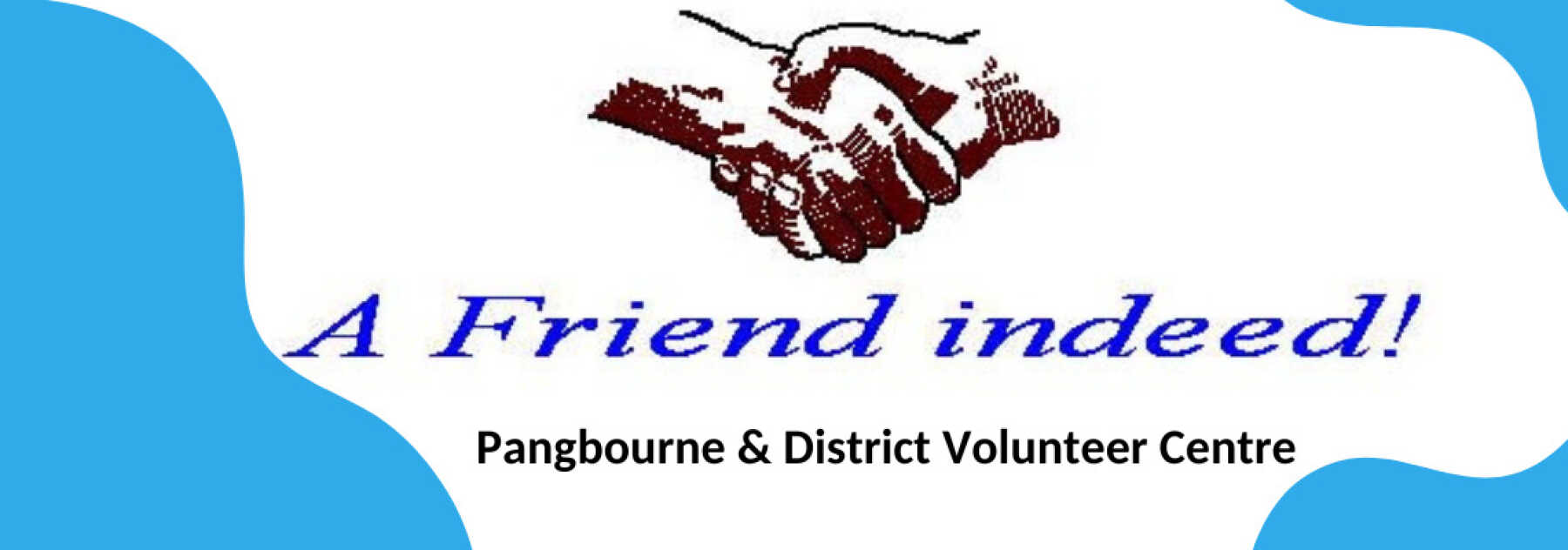 Pangbourne and District Volunteer Centre - aDoddle