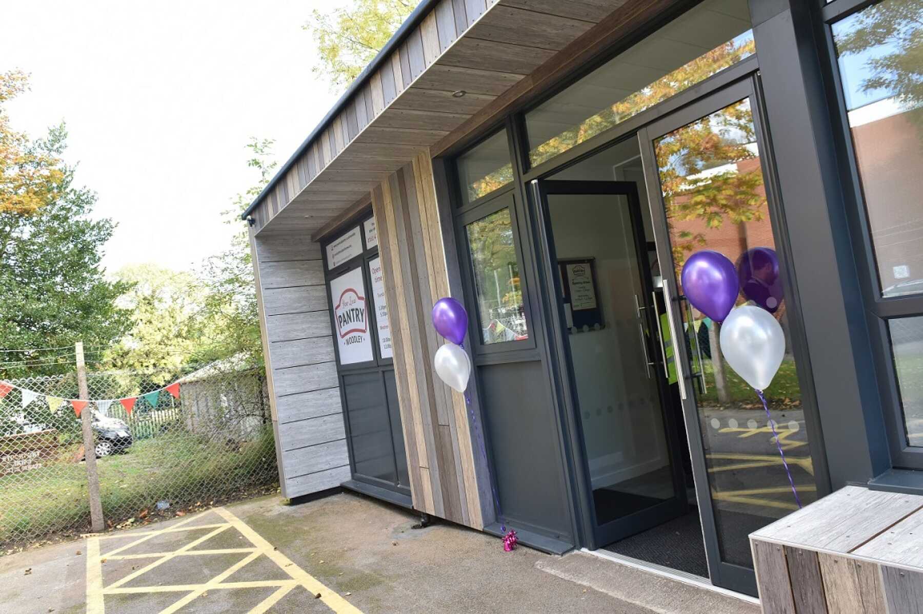 Arthur Greenwood Community Centre - aDoddle