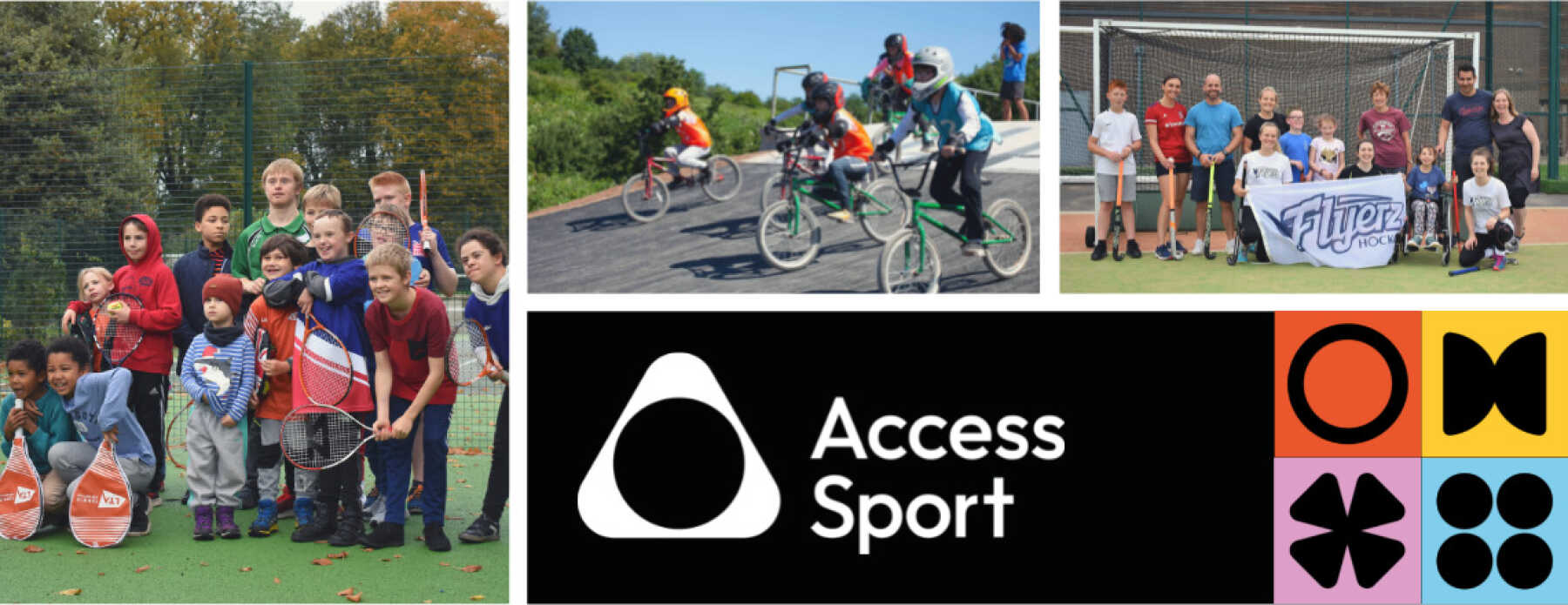 Access Sport - Bristol - aDoddle