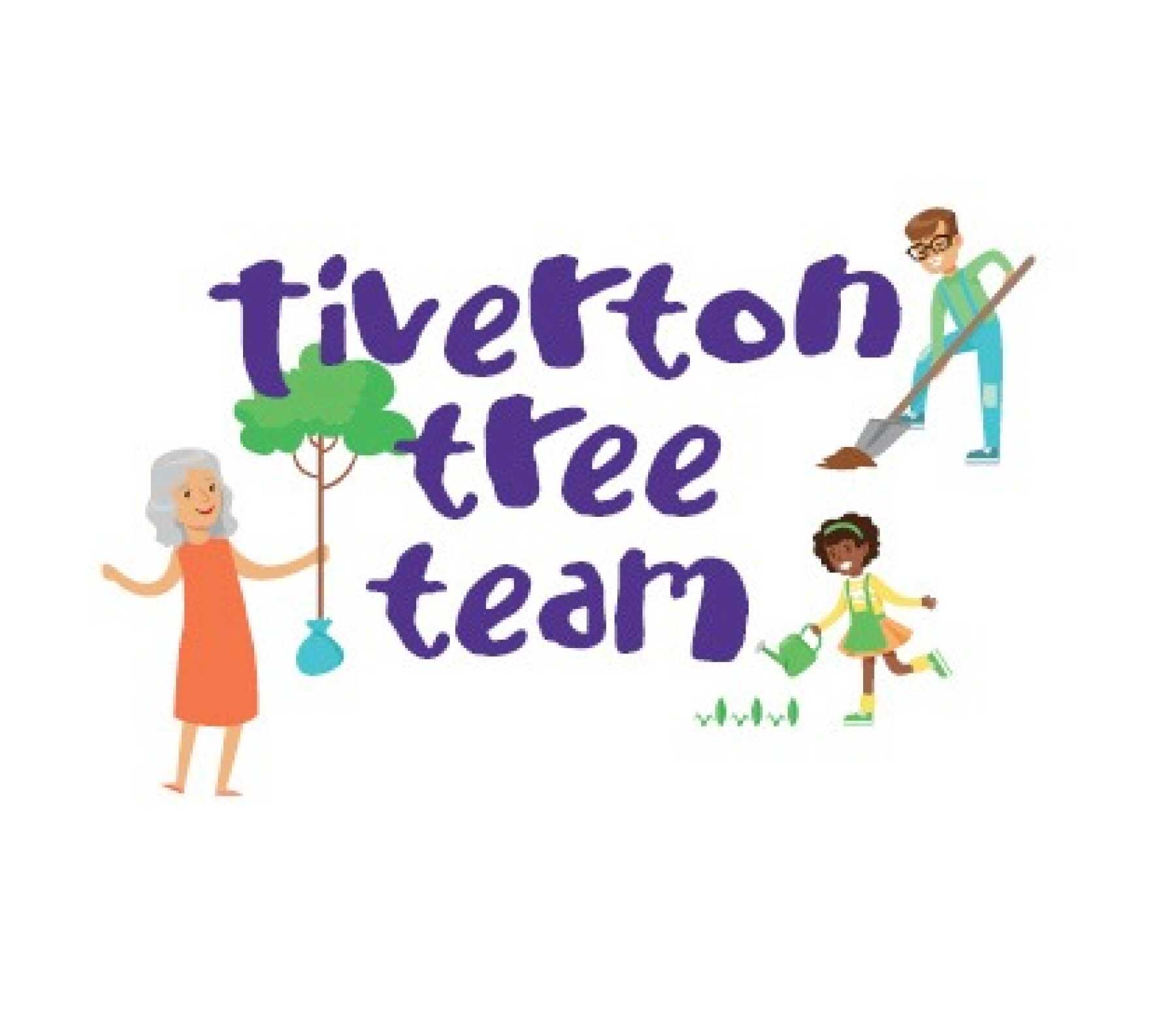 Tiverton Tree Team - aDoddle