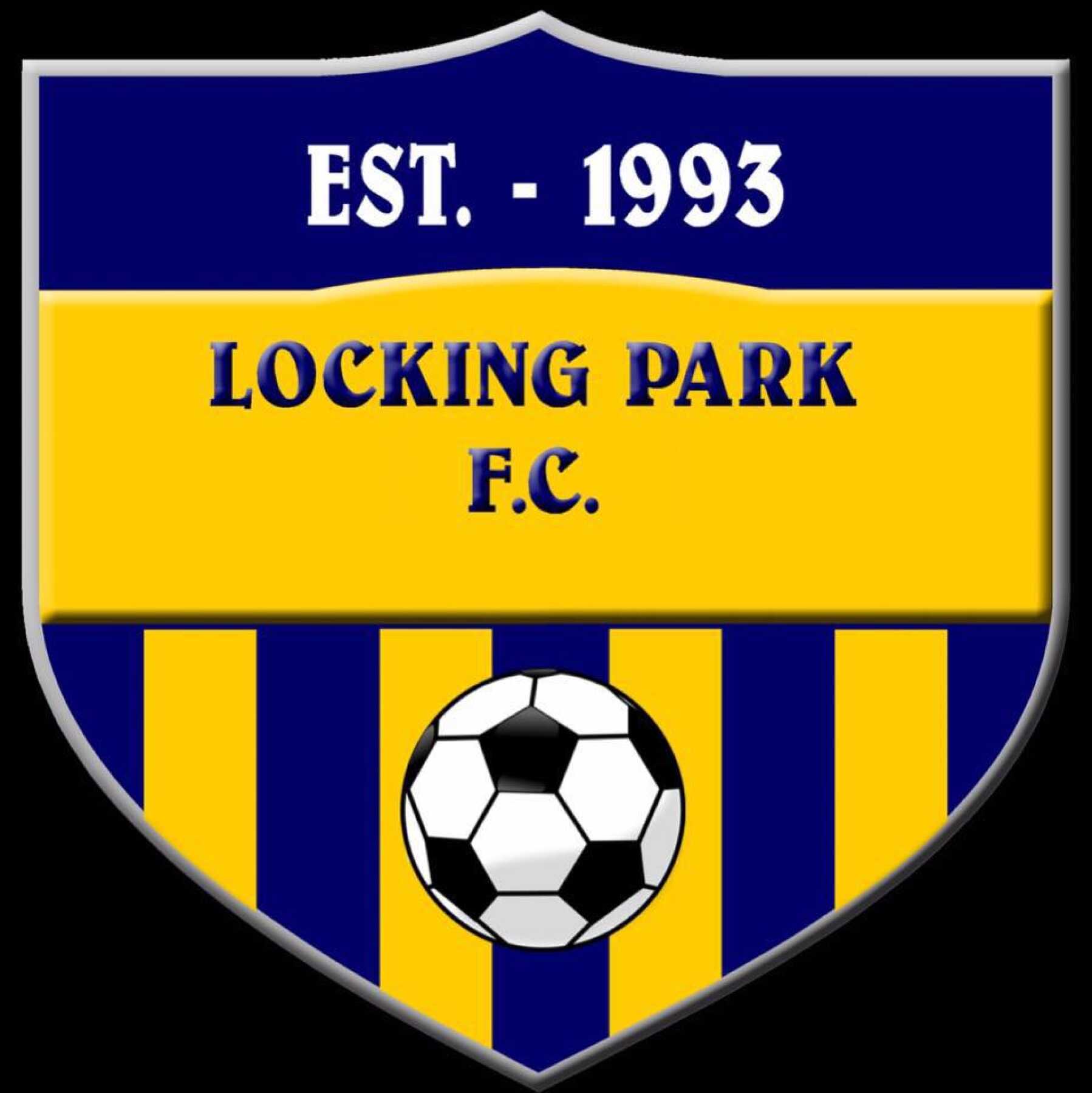 Locking Park FC - aDoddle