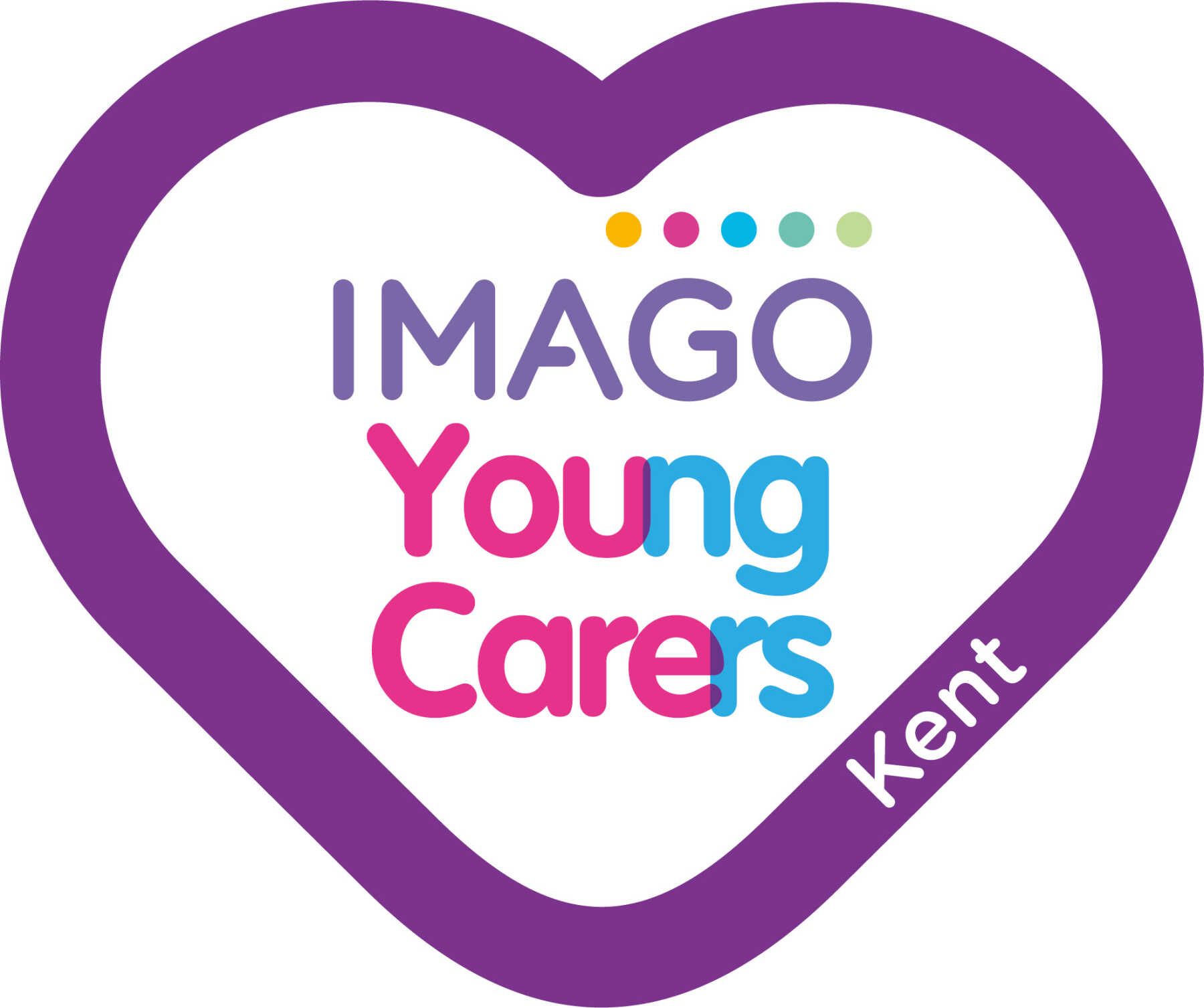 Imago Community - Kent Young Carers - aDoddle