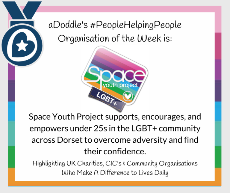 FPOW - Space Youth Project - aDoddle - Community Mapping